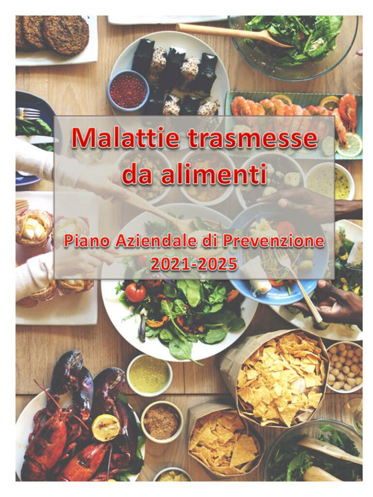 Malattie Trasmesse da Alimenti (MTA) | ASL Frosinone